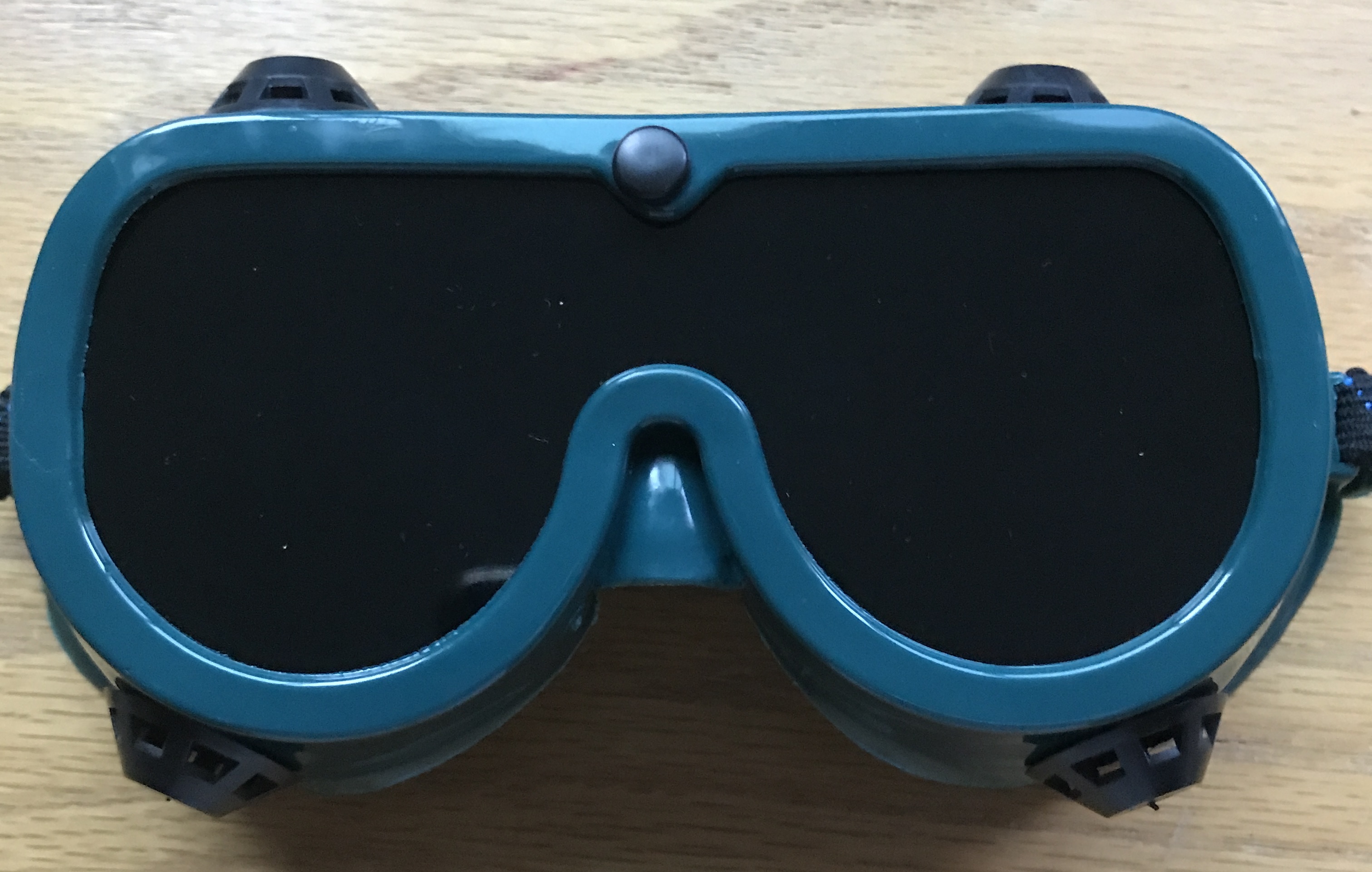 Creating a Solar Eclipse Filter for your Camera - The Blog